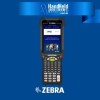 HandHeld Zebra MC9400/MC9450 - Hand Held Solutions