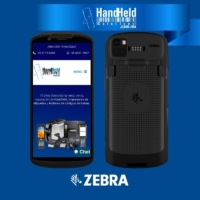 Equipos - Handhelds, lectores , impresoras de etiquetas
