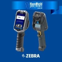 HandHeld Zebra TC52 - Hand Held Solutions