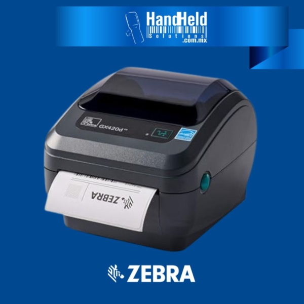 Impresora de credenciales Zebra ZXP Series 9 - HHS