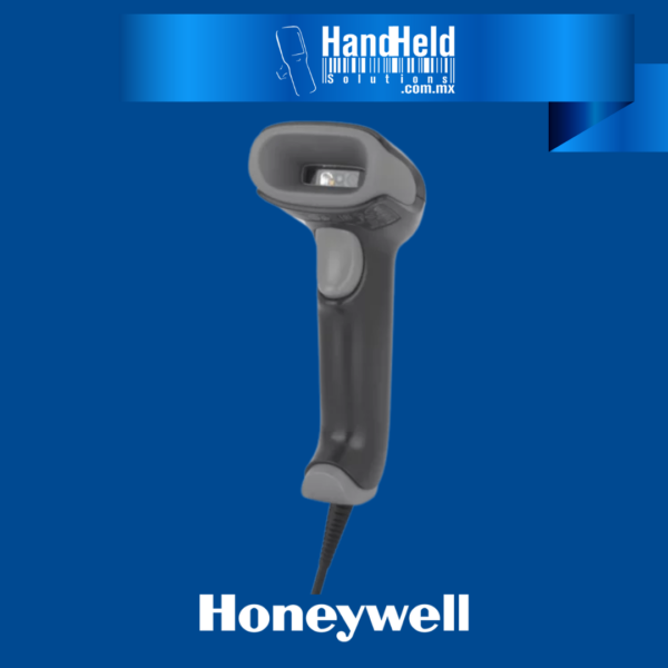 Lector de códigos Honeywell Voyager XP 1472G - HHS