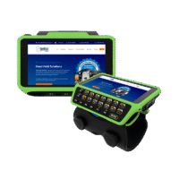 HandHeld Zebra WT6400 - Hand Held Solutions