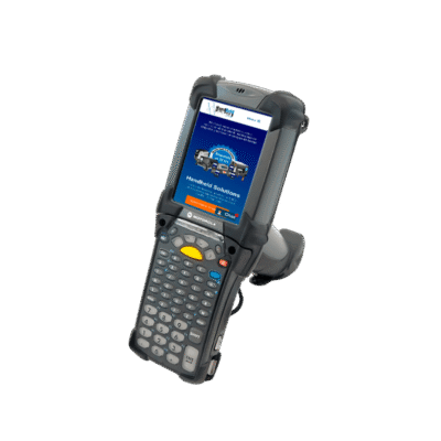 HandHeld Motorola MC9090 - Hand Held Solutions