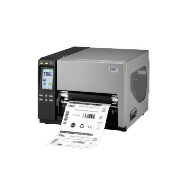 Impresora De Etiquetas TSC TTP-286MT/TTP-384MT - HHS