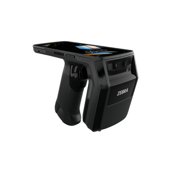 HandHeld Zebra TC22R RFID - Hand Held Solutions