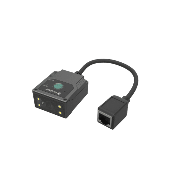 Lector de códigos Newland FM430 - Hand Held Solutions